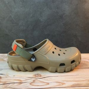 CROCS | Shoes | Crocs Off Road Sport Clog | Poshmark
